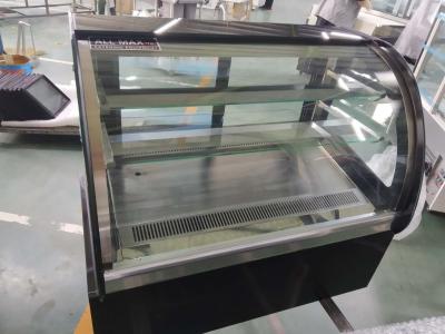 Cina Gelato commerciale di SS201 SS304 che immerge il ripiano del congelatore in vendita