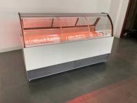 China 2.0m Deli Display Refrigerator for sale