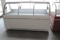 China 2.0m Deli Display Refrigerator for sale