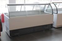 China 2.0m Deli Display Refrigerator for sale