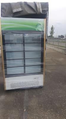 Cina Frigorifero refrigerato 768L dell'esposizione del portello scorrevole del vino in vendita
