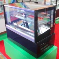 China Air cooling Cake Display Cabinet for sale