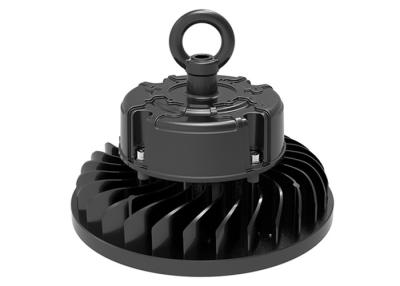 China Back Color 200w LED High Bay Lights Industrial Warehouse Lamp 90 Degree for sale
