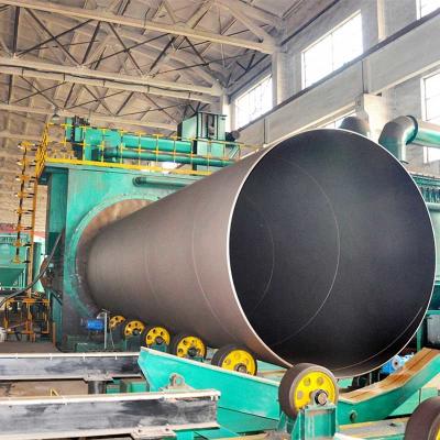 China Sprial Steel Pipe for sale