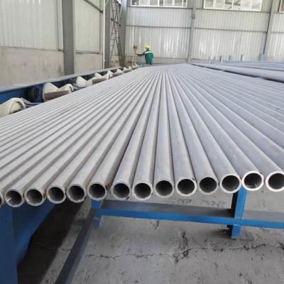 China Stainless Steel Pipe for sale