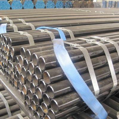 China Seamless Steel Pipe for sale