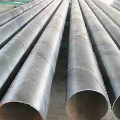 China Helical Steel Pipe for sale