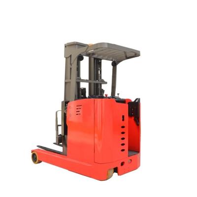 Cina supporto di vendita caldo sul carrello elevatore elettrico elettrico del carrello elevatore 1.5t di portata da vendere in vendita