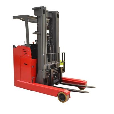 Cina supporto di vendita caldo sul carrello elevatore elettrico elettrico del carrello elevatore 1.5t di portata da vendere in vendita