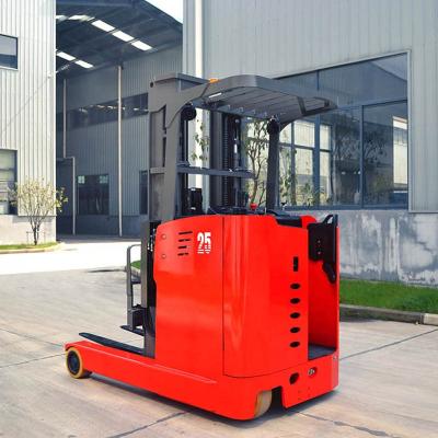 Cina supporto di vendita caldo sul carrello elevatore elettrico elettrico del carrello elevatore 1.5t di portata da vendere in vendita
