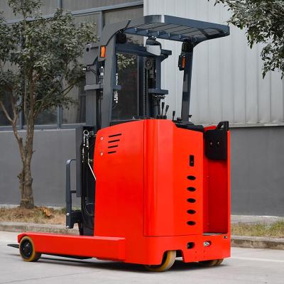 Cina supporto di vendita caldo sul carrello elevatore elettrico elettrico del carrello elevatore 1.5t di portata da vendere in vendita