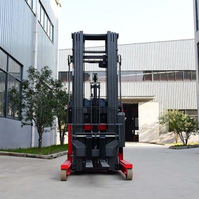 Cina supporto di vendita caldo sul carrello elevatore elettrico elettrico del carrello elevatore 1.5t di portata da vendere in vendita