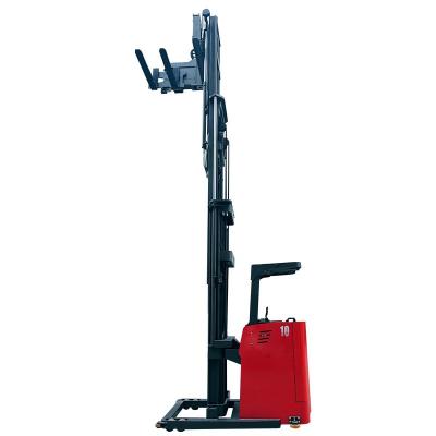 Cina carrello elevatore della porcellana 1 tonnellata supporto di 3M-7.5m da 1,5 tonnellate - 3 sul carrello elevatore elettrico dell'impilatore VNA del pallet del carrello elevatore di direzione per il magazzino in vendita