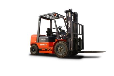 Cina contrappeso a diesel del carrello elevatore a forcale 2-3T, un carrello elevatore elettrico di 3 ruote in vendita