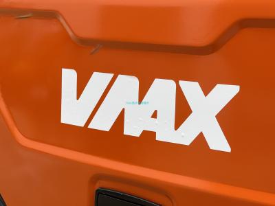 Cina CE di iso idraulico di Digger Excavator With del mini cingolo 1.8t diplomato in vendita