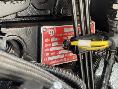 Cina CE di iso idraulico di Digger Excavator With del mini cingolo 1.8t diplomato in vendita