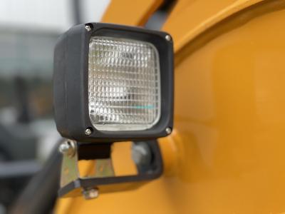 Cina Motore comodo di Ton Mini Excavator KUBOTA di operazione 2 di alta efficienza in vendita