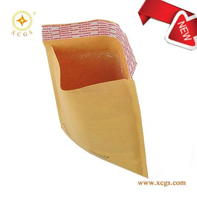 China Jiffy Kraft Mailers Customized for sale