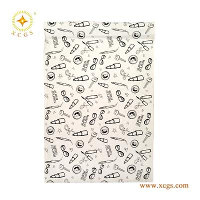 China Gold/Yellow/Light Beige/White Brown Kraft Paper Envelope Direct Selling for sale