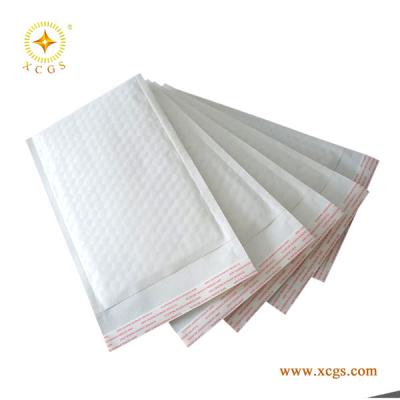 China Jiffy Kraft Envelope Fabrication for sale