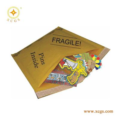 China Jiffy Kraft Envelope Factory for sale