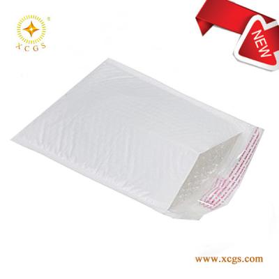 China Jiffy Kraft Mailer Bags Customized for sale