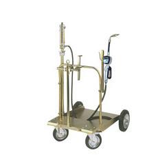 China Heavy duty mobile oil kit 180-200KG for sale