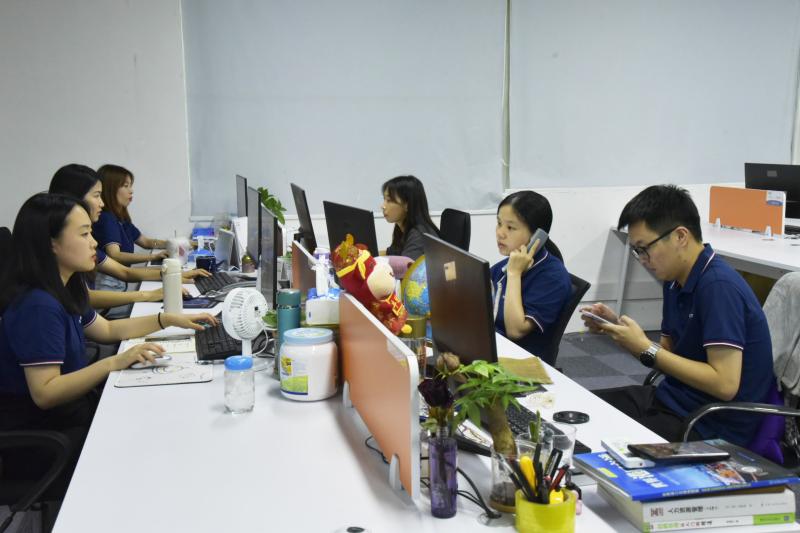 Επαληθευμένος προμηθευτής Κίνας - Shenzhen Foresmart International Forwarding Ltd.