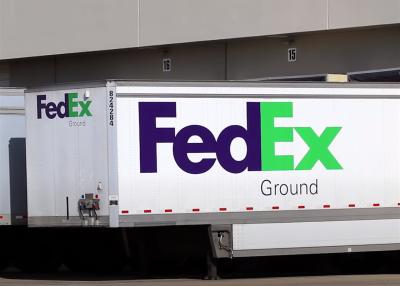 Cina FedEx Global International Express Delivery Worldwide Express Courier Service DDU DDP in vendita