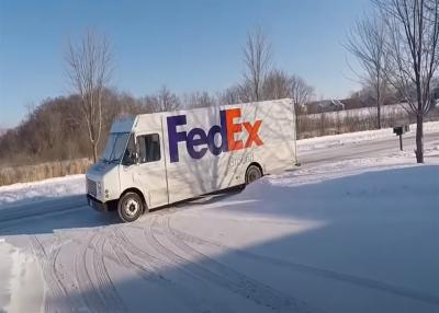 Cina FedEx Global International Express Delivery Worldwide Express Courier Service DDU DDP in vendita
