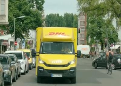 中国 中国から米国へ FedEx DHL UPS Cargo International Express 世界規模の配送代理店 販売のため