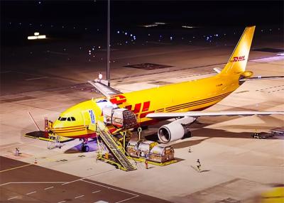 Cina DHL International Express Freight Service in vendita