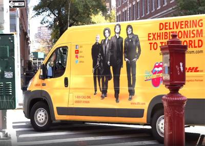 Cina DHL International Express Freight Service in vendita