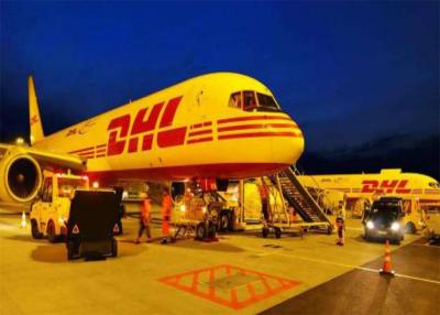 China Snel DHL Internationale Luchtvracht van Guangzhou China naar de Filippijnen Te koop