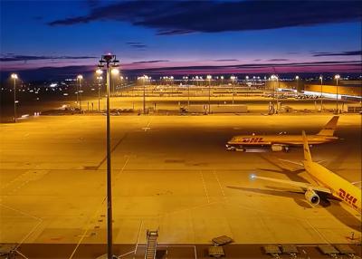 China Snel DHL Internationale Luchtvracht van Guangzhou China naar de Filippijnen Te koop