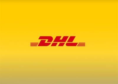 中国 中国から世界各地の国際貨物送達業者 DHL ドアツードア 配送サービス 販売のため
