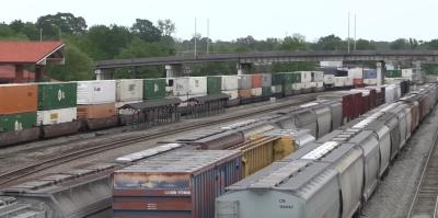 Cina Trasporti ferroviari internazionali veloci e tempestivi a basso costo dalla Cina all'Europa in vendita