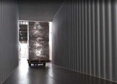 China Logistics DDP DDU Ocean Shipping Worldwide Deliver Door To Door Service Te koop