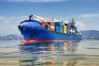 Quality LCL and FCL DDP International Shipping From China To Amazon Fulfillment Warehouse for sale