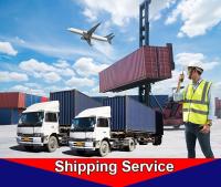 Quality Experienced Truck Freight Shipping Services Container Shipping In USA Miami for sale