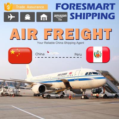 Cina La Cina ai servizi internazionali dell'aereo da trasporto di SEDERE del Perù CA in vendita