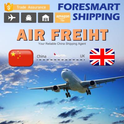 Cina China to Leeds/Bradford International Air Shipping Freight Forwarder in vendita