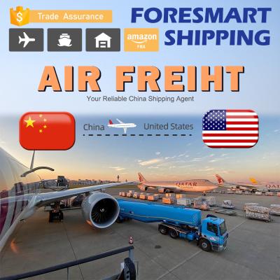 Cina China to Atlanta International Air Shipping Freight Forwarder in vendita