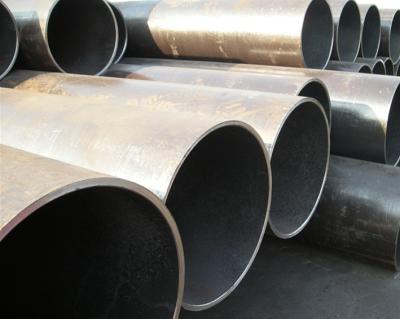 China ALLOY STEEL PIPE P11 MATERIAL stock for sale
