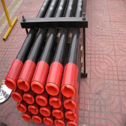 China N80 oil casing pipe, seamless L8013Cr casing pipe 7304292000 for sale