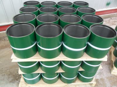 China oil coupling,Coupling stock,tubing coupling blank,J55 tubing coupling,casing coupling for sale