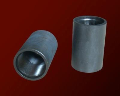 China 2-3/8"N80 tubing coupling,2-7/8"EUE J55 COUPLING,API5B TUBING COUPLING for sale