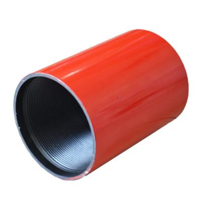 China LTC COUPLINGS L80  API5CT Seamless LTC for sale