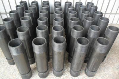 China CROSSOVER FOR CEMENTING SWAGE 18-5/8;, 87.5 PPF, PSL1, BTC, PIN× 4-1/2" IF BOX, 0.5 MTR for sale