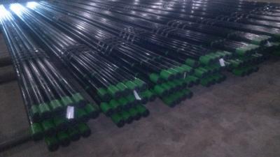 China Drill Pipe 4-1/2", Grade G-105, 16.6 PPF ; IF Pin & Box Connection and Thread Protector. for sale